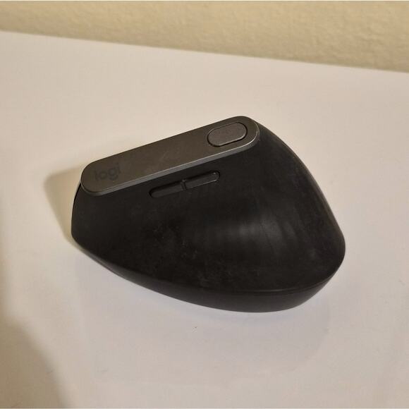 Logitech | Computers, Laptops & Parts | Logitech Mx Vertical Ergonomic ...